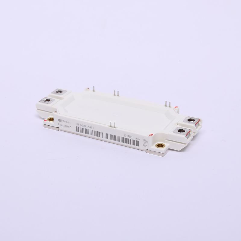 FF600R12ME4 - 深圳博芯森科技